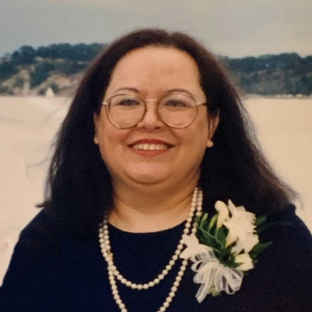 Veronica De la Garza Eckmann Obituary - Midlothian, VA