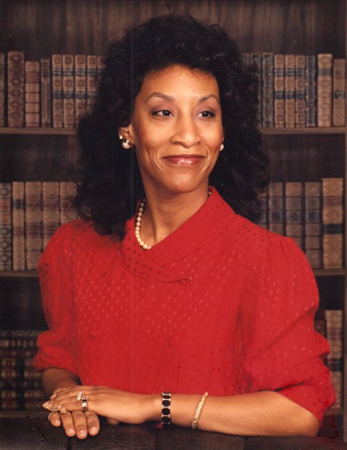 Alethea Randle Obituary - Houston, TX