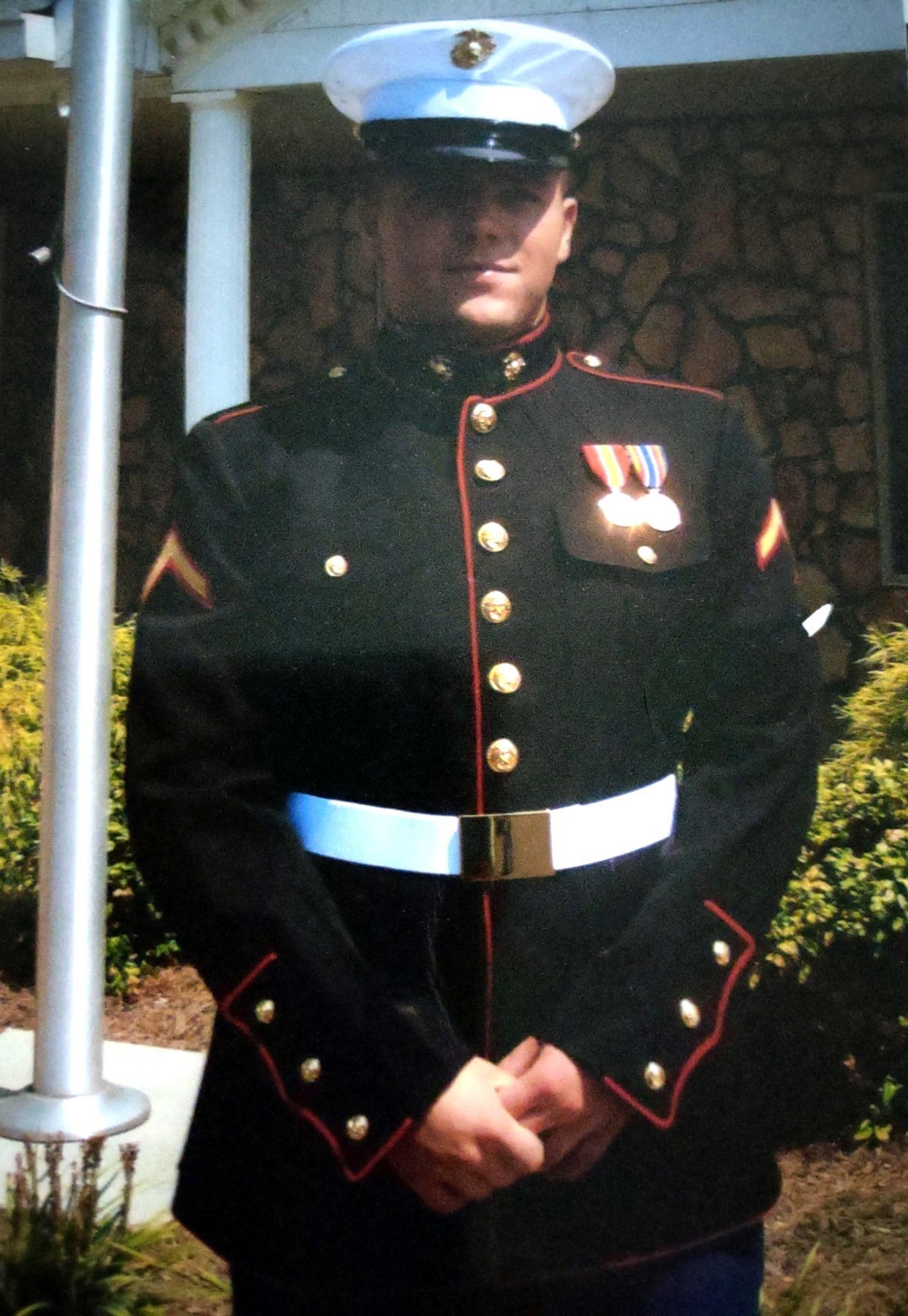 Roy Lee Wilson III Obituary - Thomasville, NC