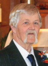 Richard L. Leverton Obituary - Springfield, IL