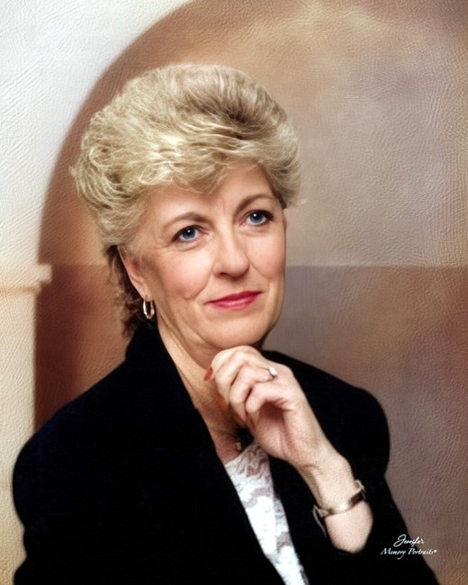 Louellen King Obituary - Fort Smith, AR