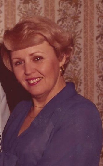Mary Kilday Obituary - Houston, TX
