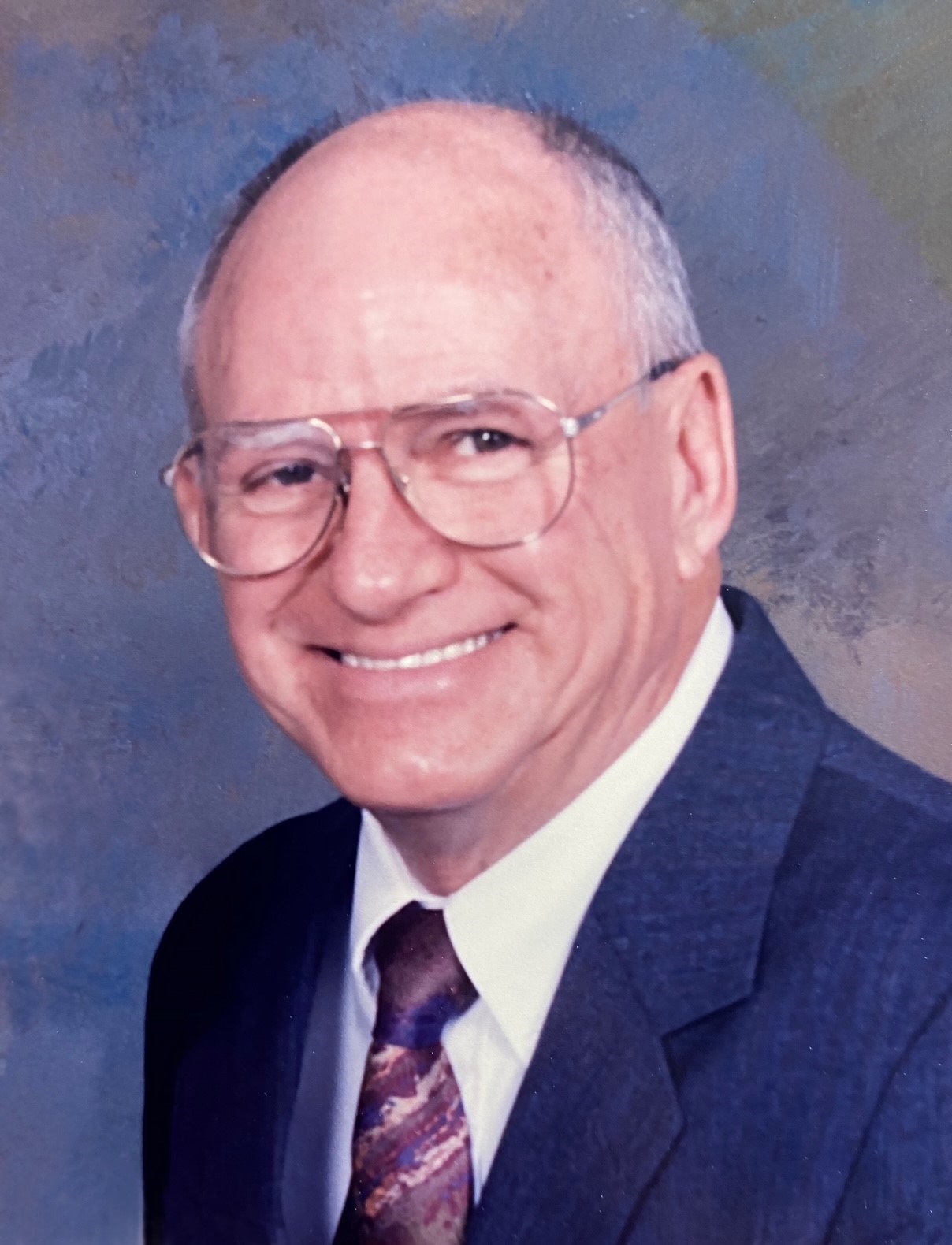 Walter Sprouse Obituary - Sandy Springs, GA