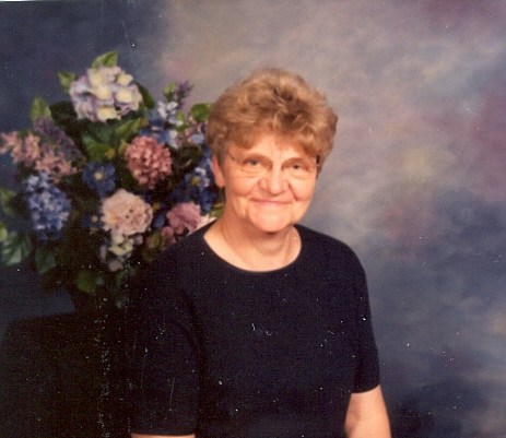 Mary Ann Howard Obituary - Solon Springs, WI