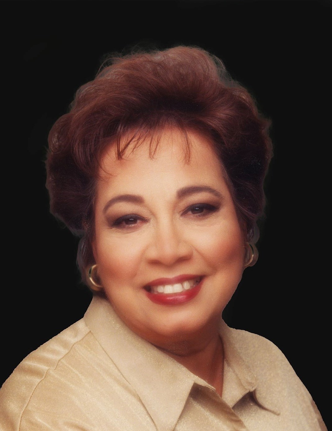 Rosa Garza Obituary - Mission, TX