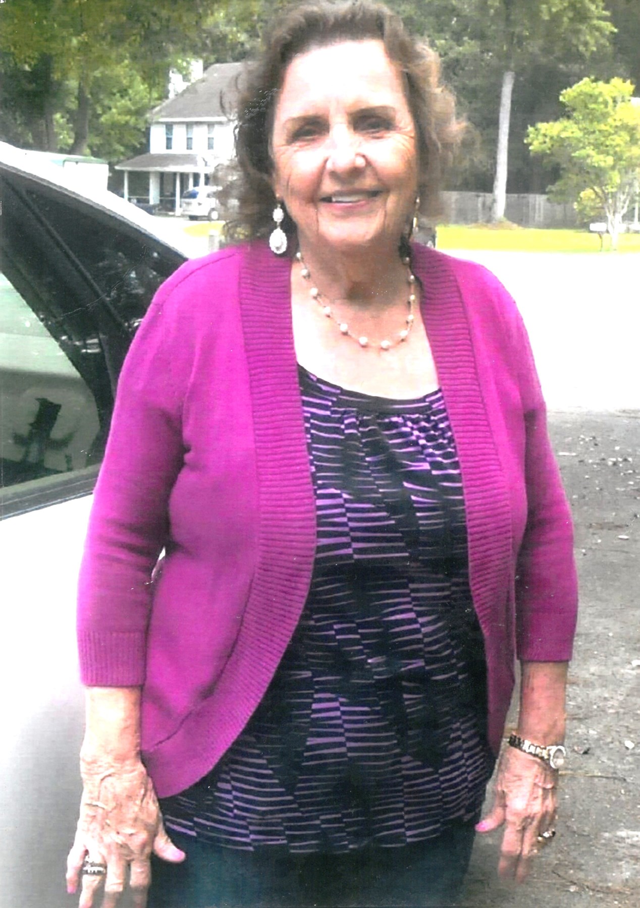 Rosa Alexander Obituary - North Charleston, SC