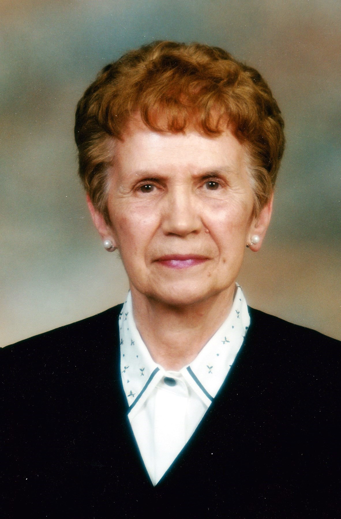 Betty Morrison Obituary - Oshawa, ON