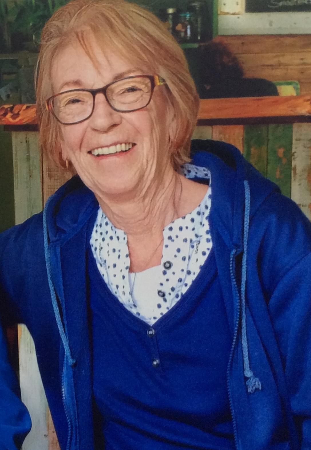 Evelyn Rice's Instagram, Twitter & Facebook on IDCrawl