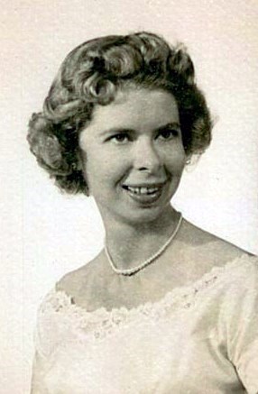 Ruthanne Haight Obituary - Redmond, WA