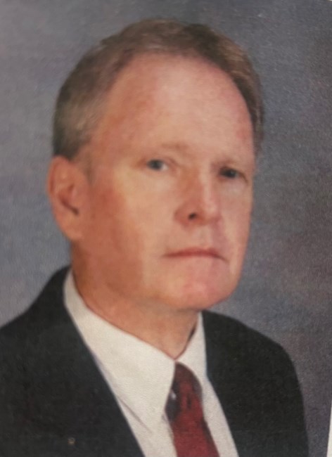 Donald Thornton Obituary - Jackson, MS