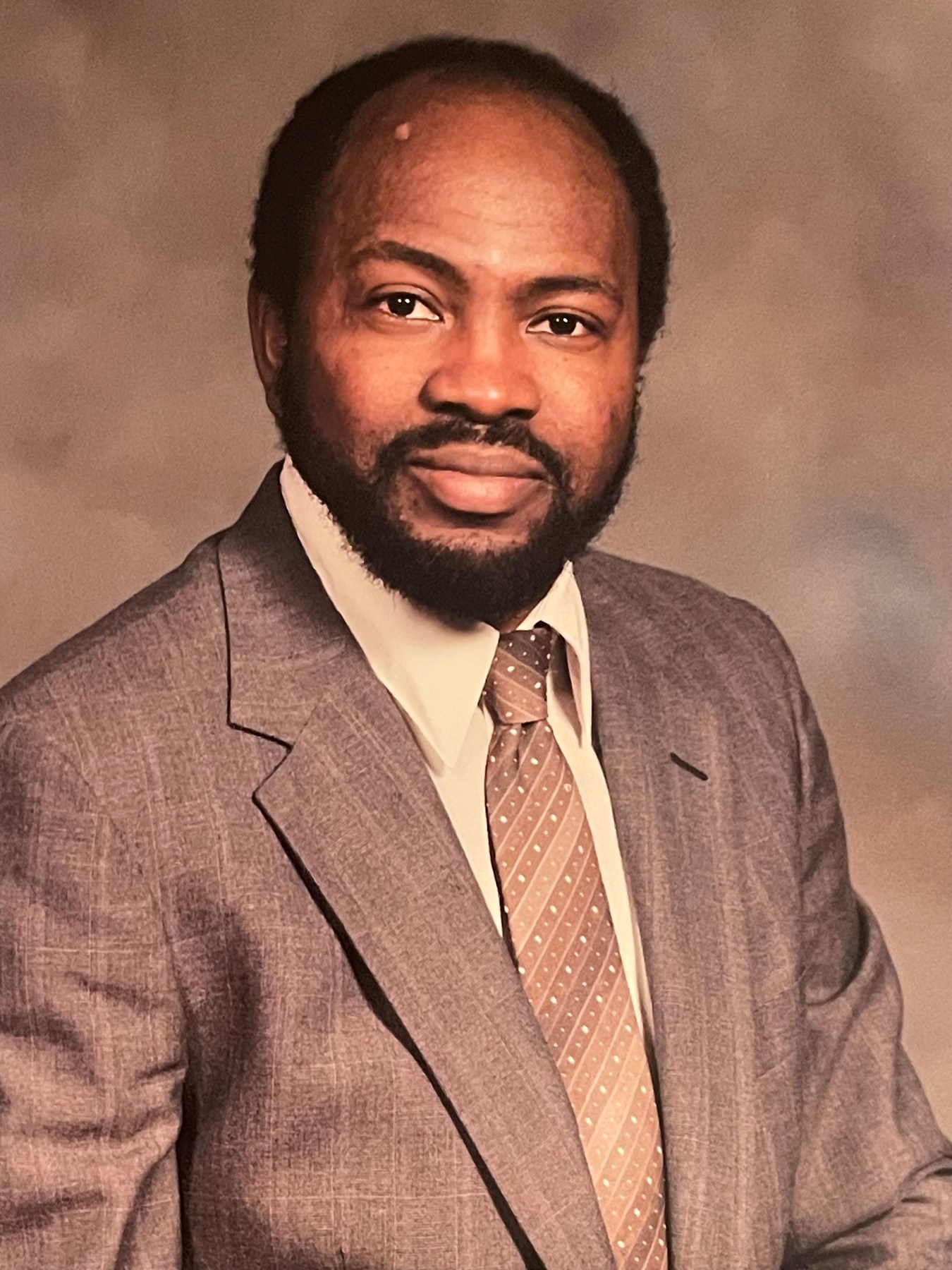 Ronald Johnson Obituary - Jacksonville, FL