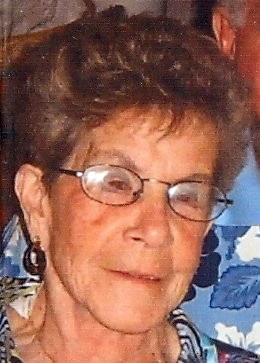 Thelma Wagoner Obituary