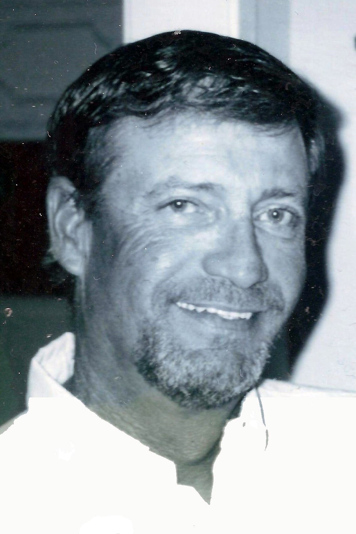 John Patrick Butler Obituary - Midland, TX