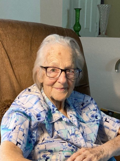 Maxine Kolean Obituary - Brooksville, FL