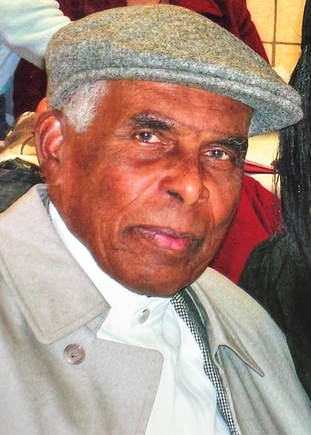 Edward Alexander Obituary - Cleveland, OH