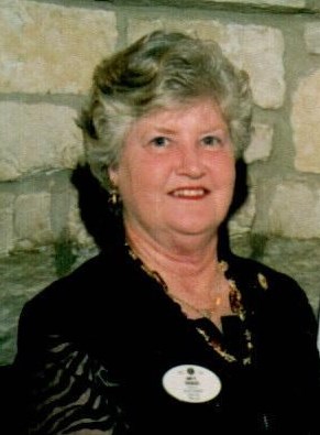 Amy Lou Vasquez Obituary - New Braunfels, TX