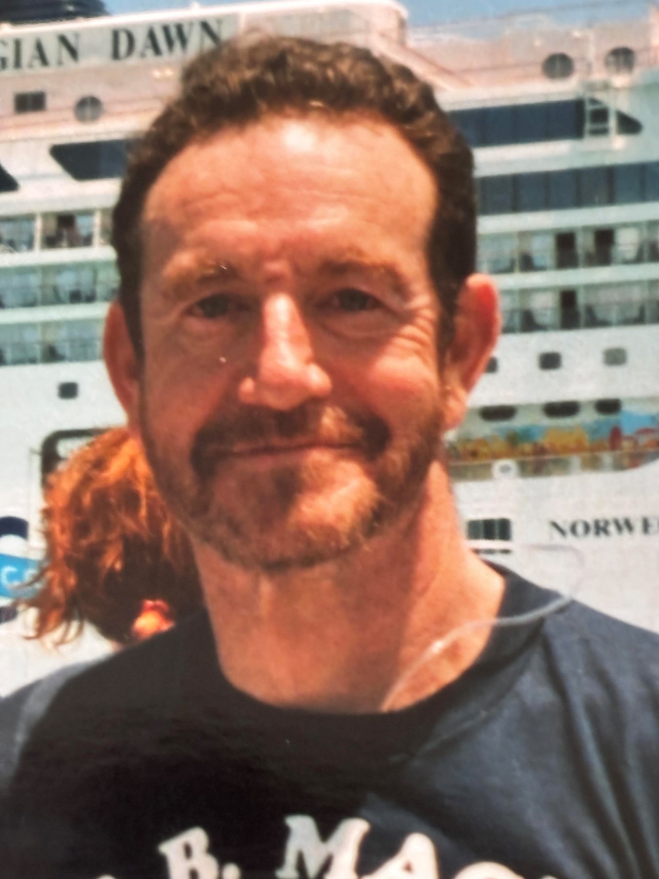 Thomas MacGregor Obituary - Clinton, CT