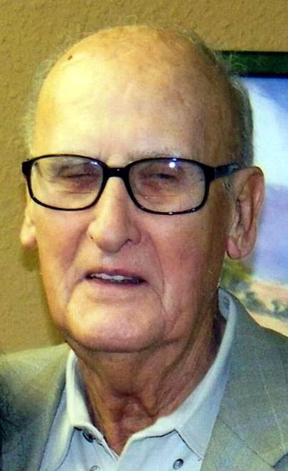 Harold Edwin Rohde Obituary - Colleyville, TX