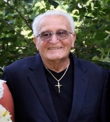 Danny DiMauro Obituary - Stuart, FL