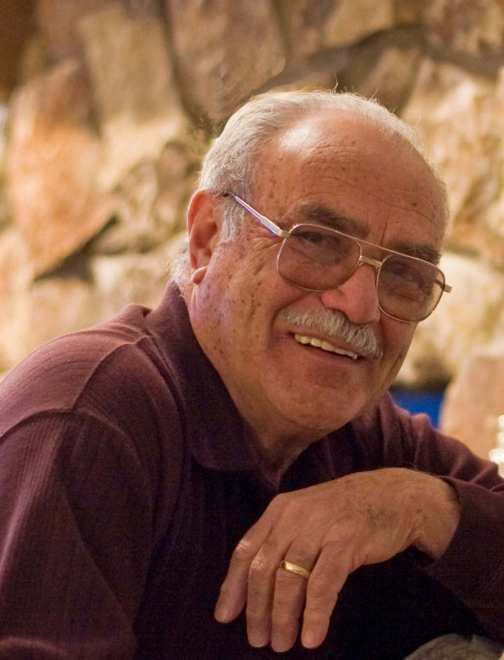 Vincent Aston Roe Obituary - Calgary, AB