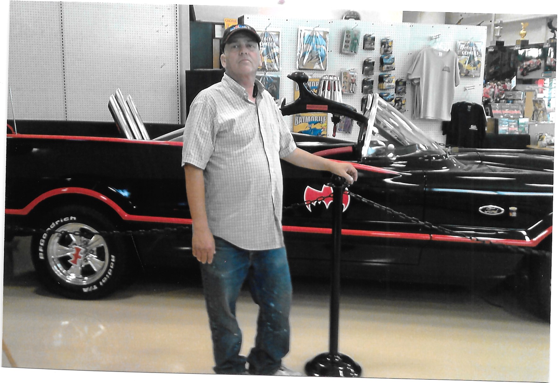 James Parlin Obituary - Austin, TX