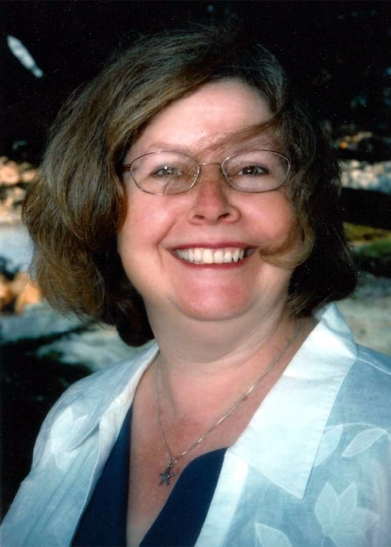 Robin Atkinson Obituary - Sacramento, CA