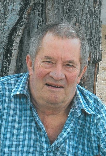 Erich Neufeld Obituary - Abbotsford, BC