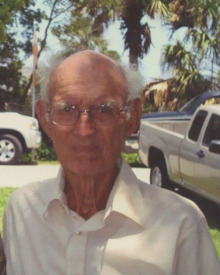 Charles Haworth Obituary - Jacksonville Beach, FL