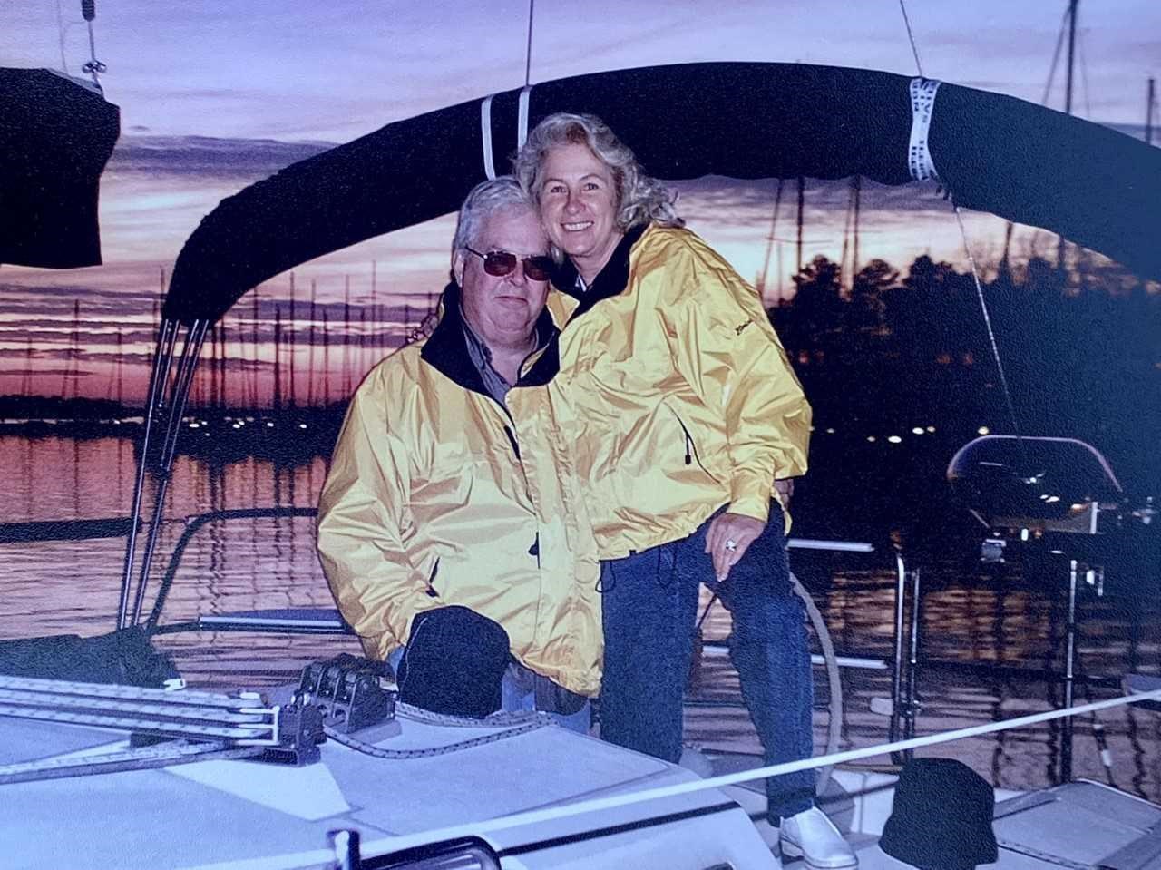John Robert Chatten Obituary - Kennesaw, GA