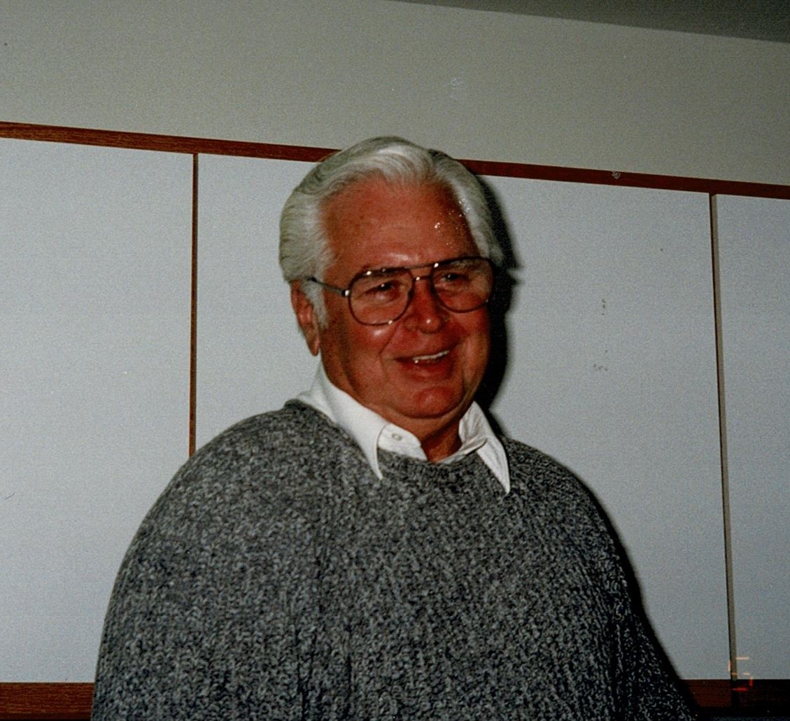 William Tetro Obituary - Grand Rapids, MI