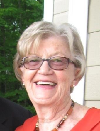 Annette Lapierre Obituary - Aylmer, QC