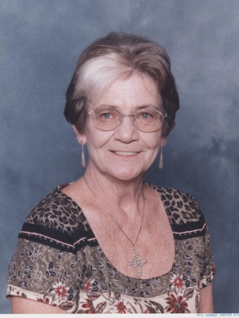 M. Gail Zecherle Obituary - Victoria, TX