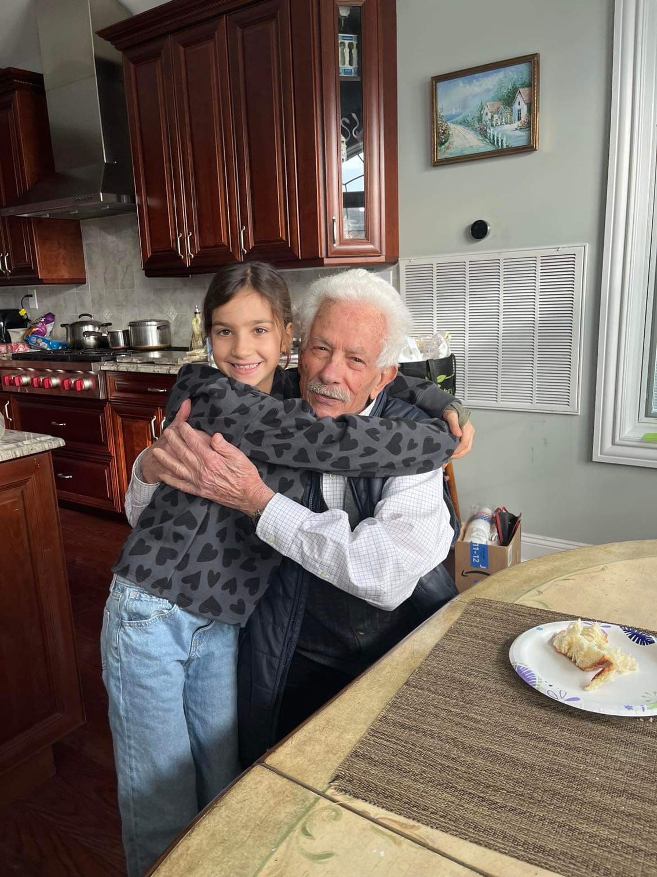 Panagis Alexandratos Obituary - Flushing, NY