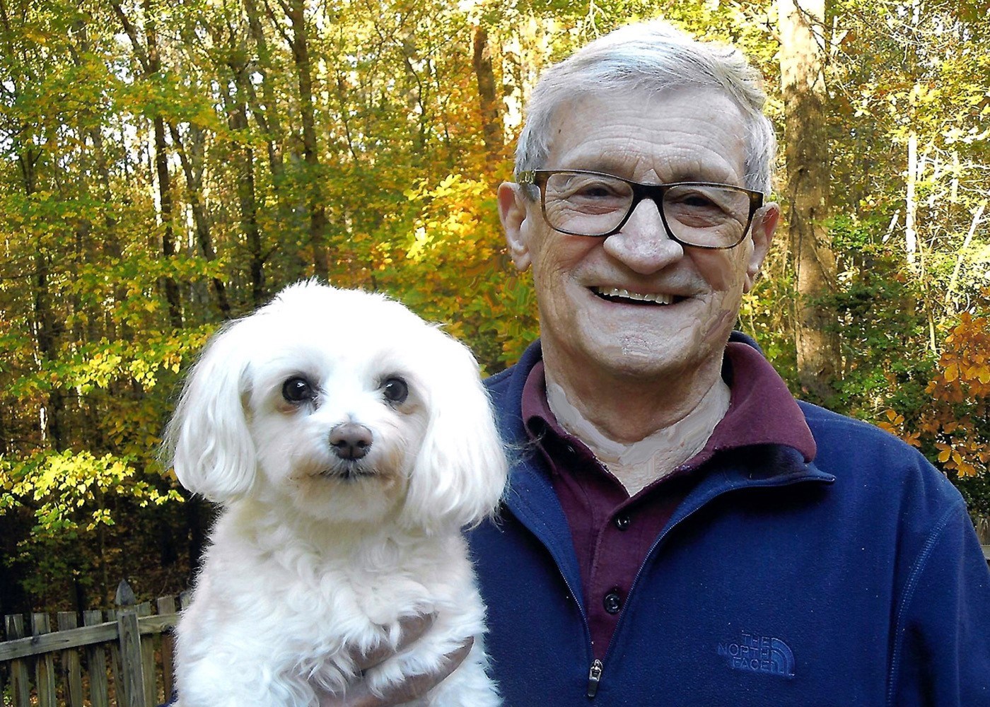 Ronald Edson Obituary - Chantilly, VA