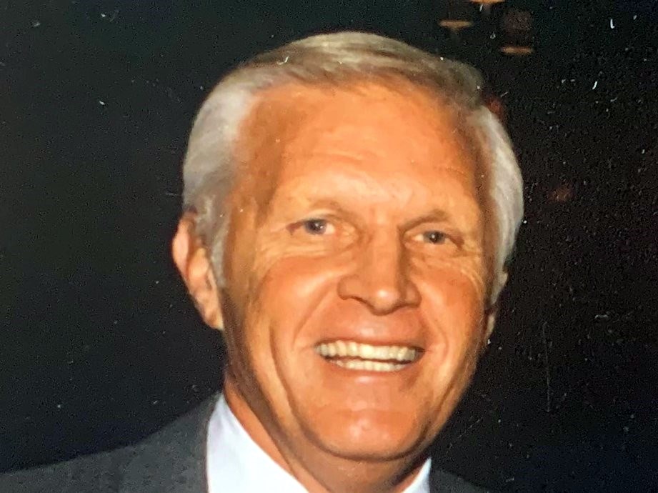 Guy Hubbard Obituary - San Diego, CA