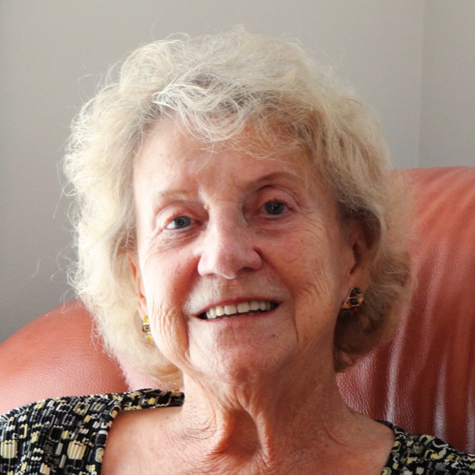Candide (née Tessier) Hudon Obituary - l Ancienne-Lorette, QC