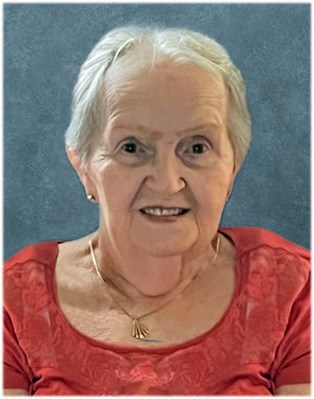 Louella Matta Obituary - Clinton Township, MI