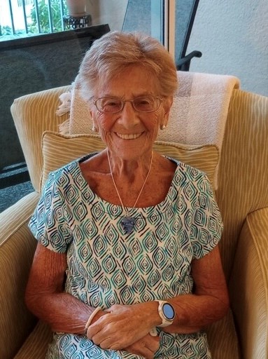 Marie Iavarone Obituary - Marco Island, FL