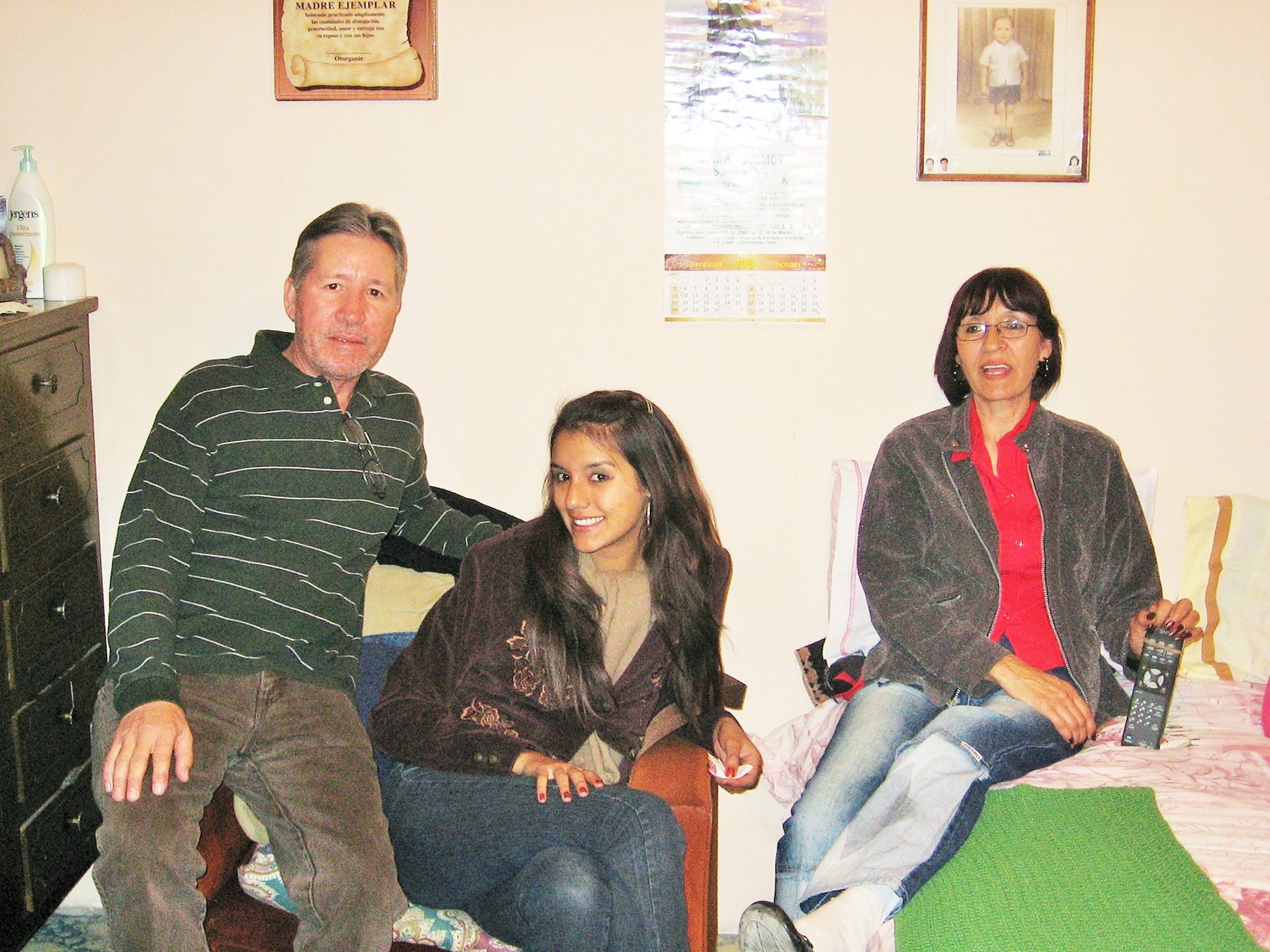 Mario Efren Borunda Obituary - Houston, TX