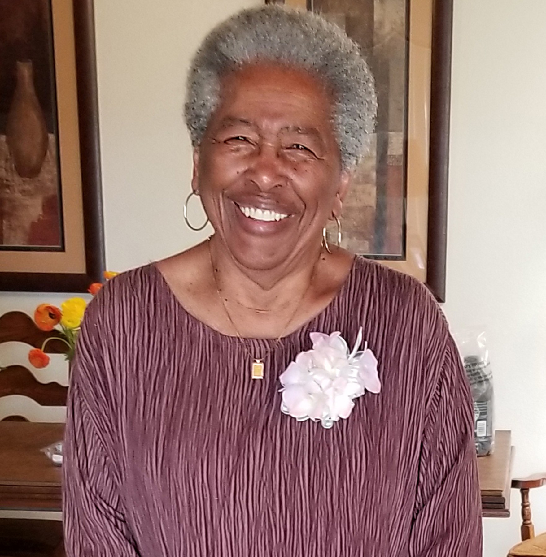 Clara Walker Obituario - San Diego, CA