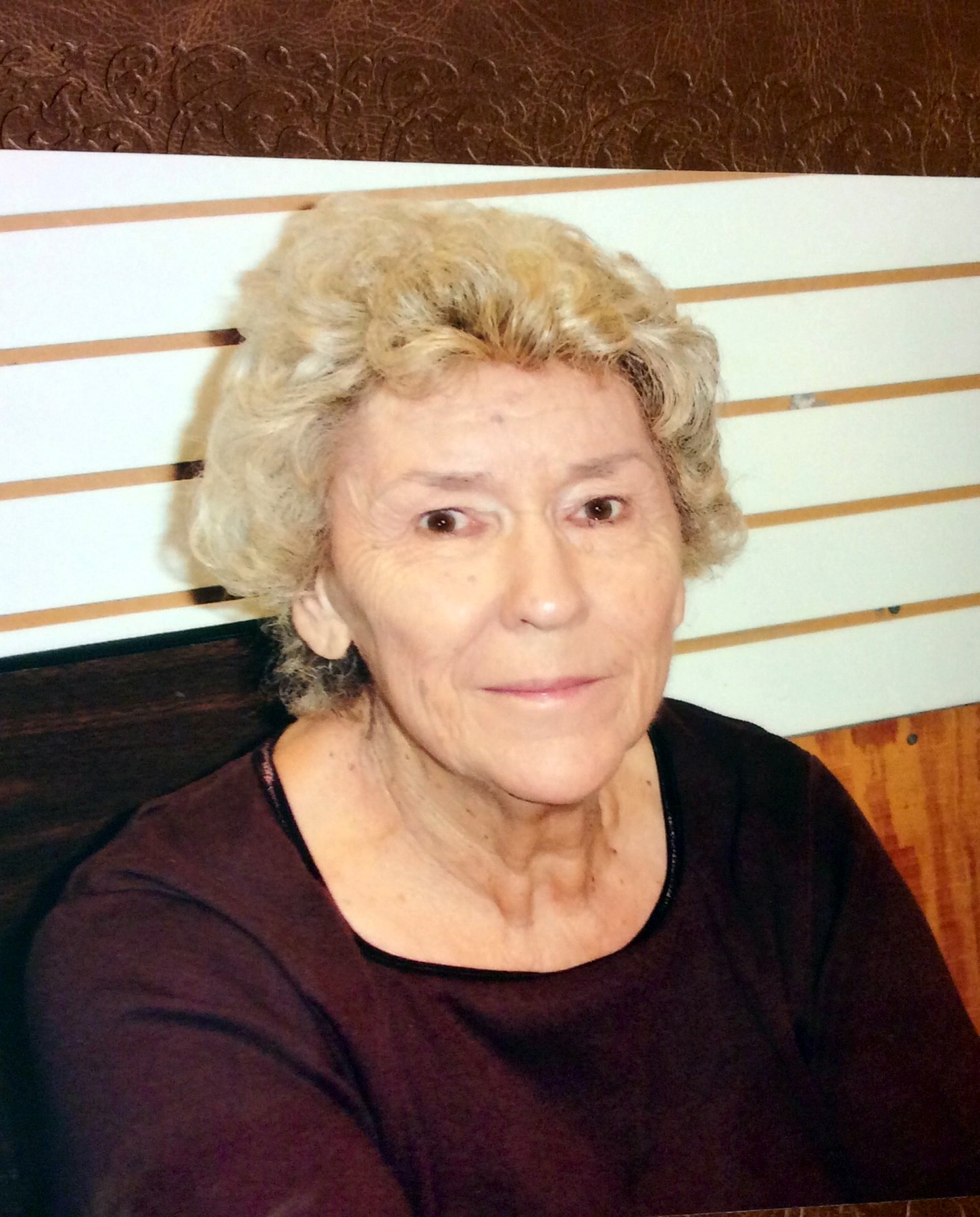 Joyce Wolfe Obituary - Columbus, GA