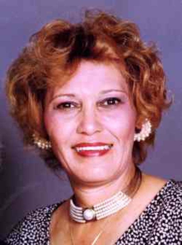 Patricia McIntosh Spence Obituary - LaMarque, TX