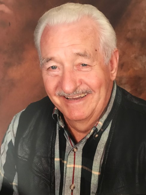 Clifford "Hollis" Lee Robinson Obituary - New Tazewell, TN