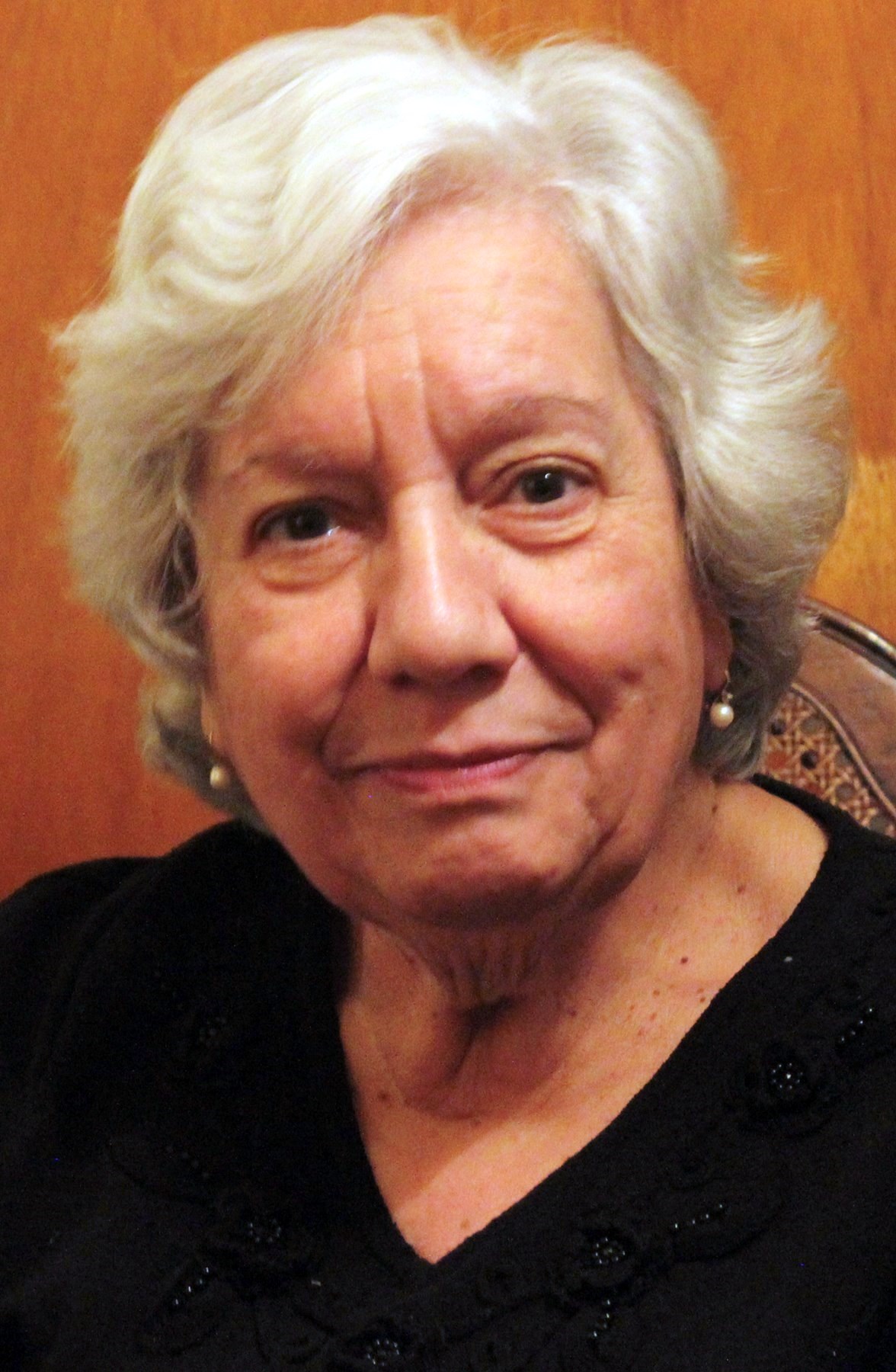 Maria de Lourdes Paiva Obituary - Toronto, ON