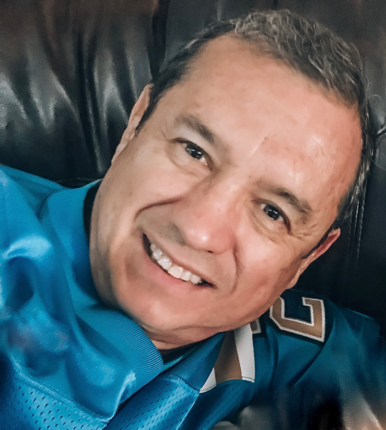 Edward Gonzalez Obituary - Houston, TX