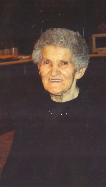 Mrs. Barbara Krasic Obituary - Hamilton, ON