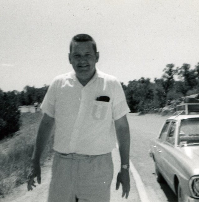 Milton Scarbrough Obituary - Dallas, TX