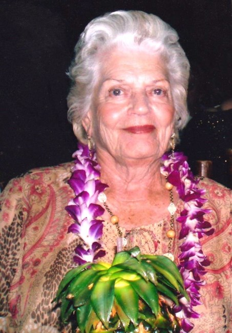 Wilma Dietrich Obituary - Houston, TX