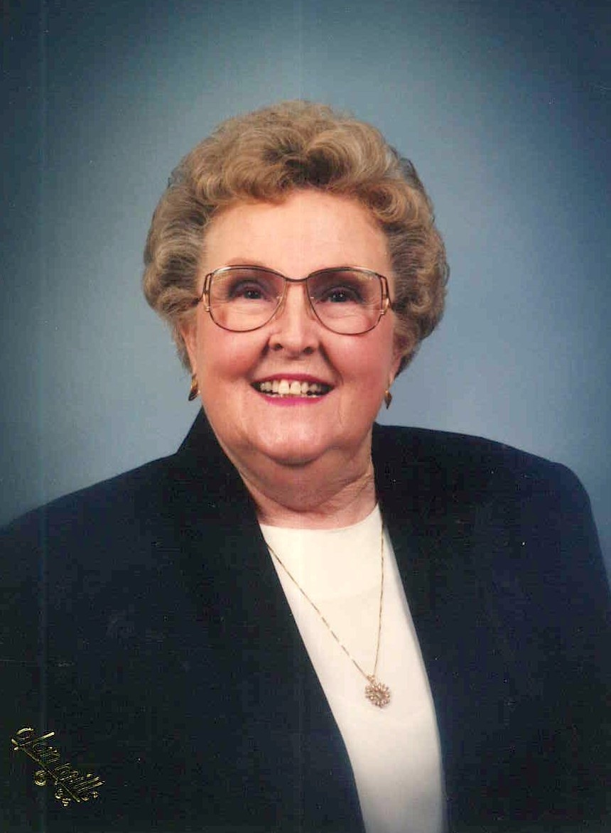 Kathleen Royse Hilliard Obituary - Hixson, TN