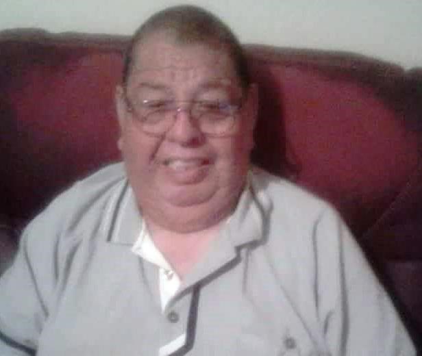 Jose Hector Riojas Obituary - Corpus Christi, TX